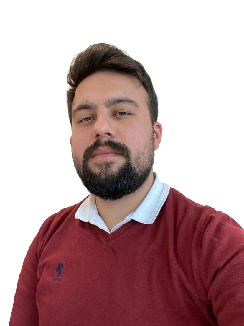 Sefa Acar - iOS Developer